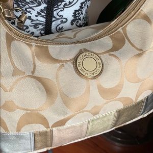 Coach | Bags | Coach Shoulder Bag F9283 | Poshmark